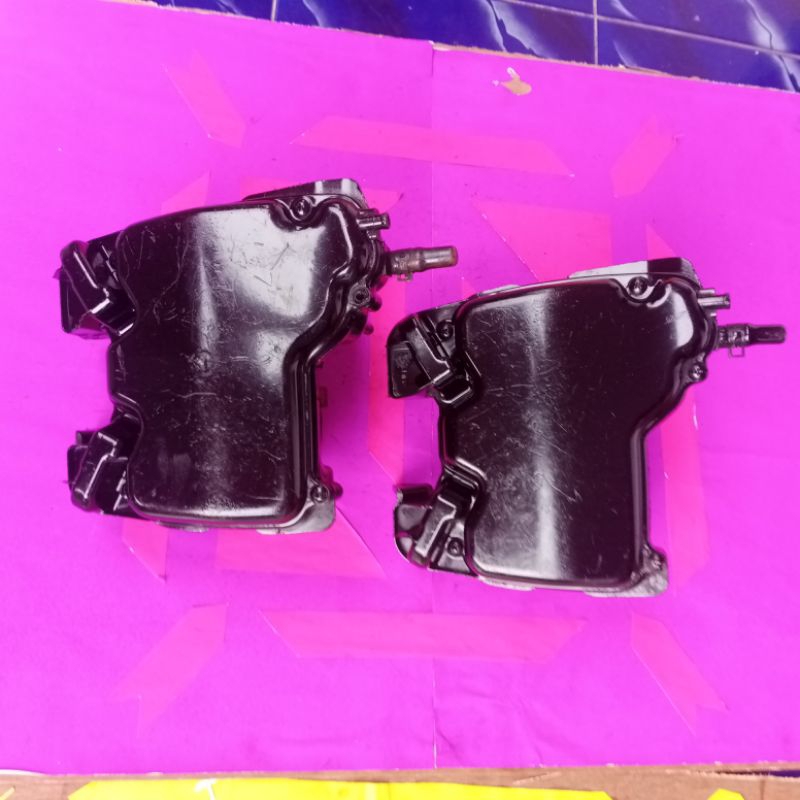 Jual Box filter udara Honda Revo lama, Revo lancip, Revo jangkrik ...