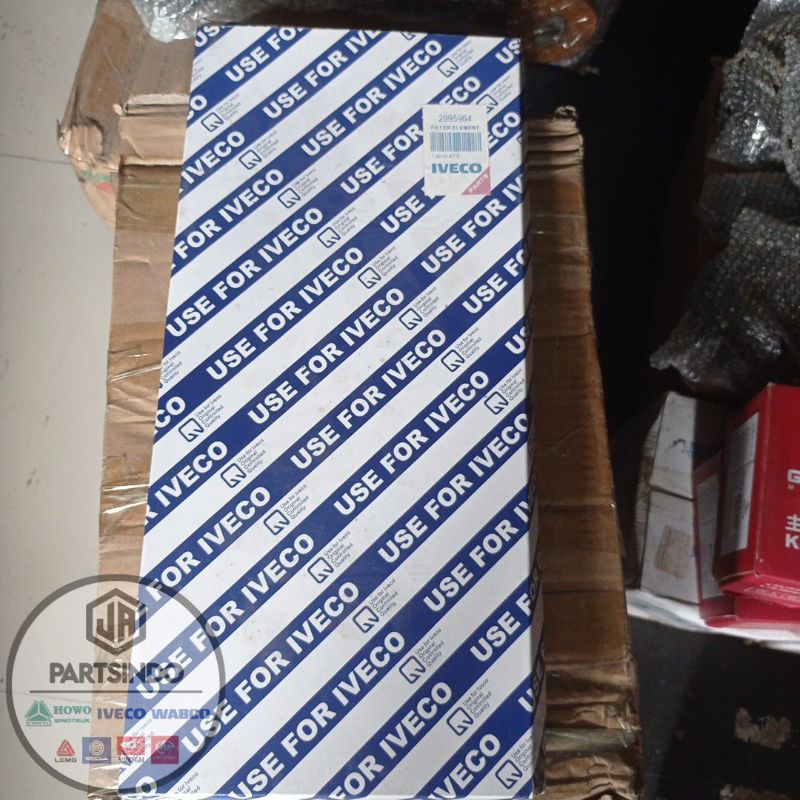 Jual Filter Cabin 5801593779/2995964/500039711 Iveco | Shopee Indonesia