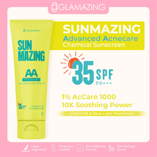 Toko Online Glamazing Official Store | Shopee Indonesia