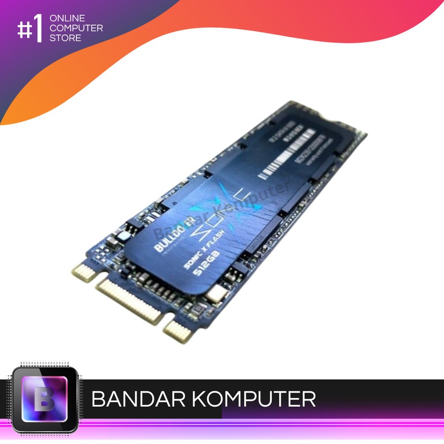 Jual SSD BULLDOZER 256GB NVME - GARANSI RESMI | Shopee Indonesia