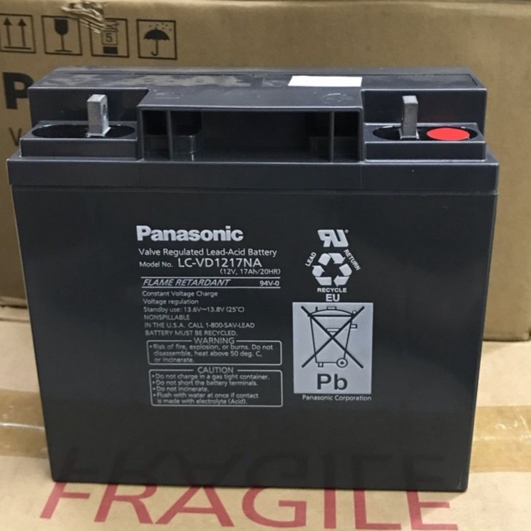 Jual BATTERY UPS / AKI KERING / BATERAI SOLAR PANEL Battery Kering ...