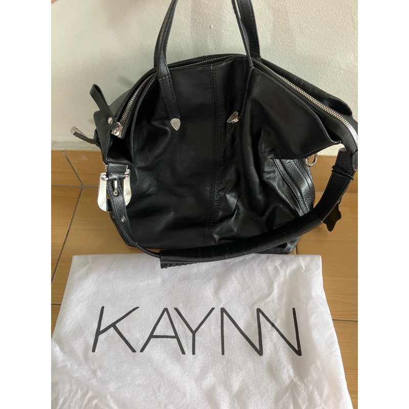 Jual Tas Kaynn Miyya | Shopee Indonesia