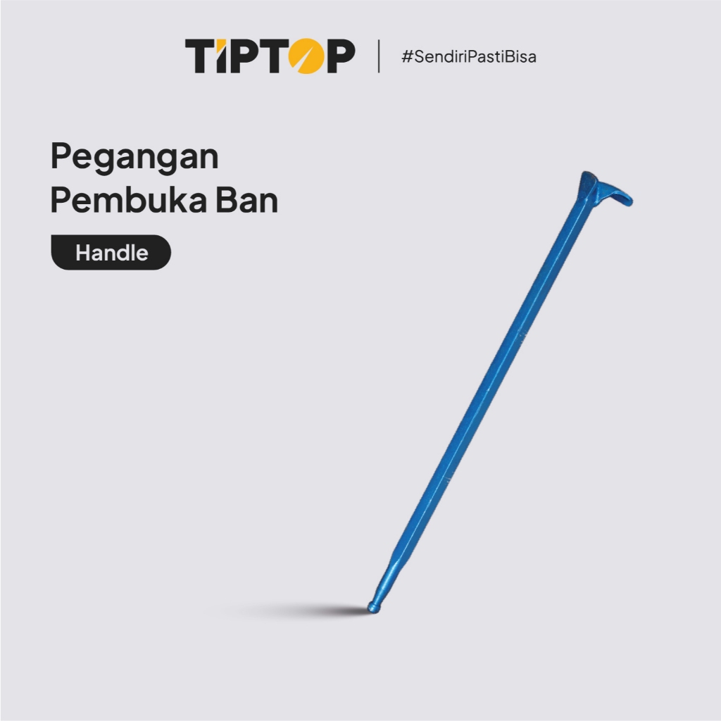 Jual TIP TOP Pneumatic Tire Changer / Alat Pembuka Ban Mobil - Handle ...