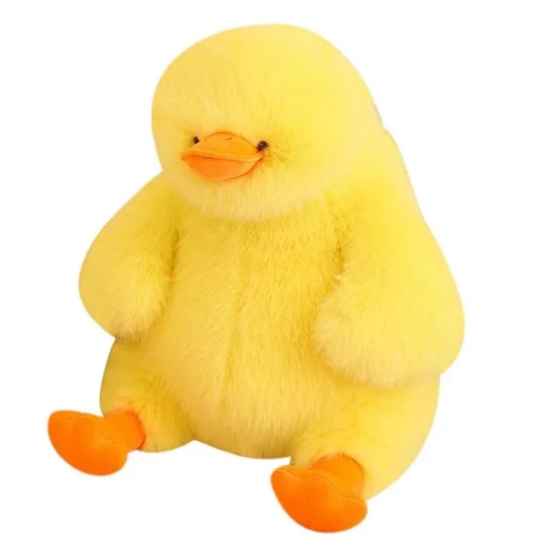 Jual Boneka Baby Duck 70cm bebek bayi lucu | Shopee Indonesia