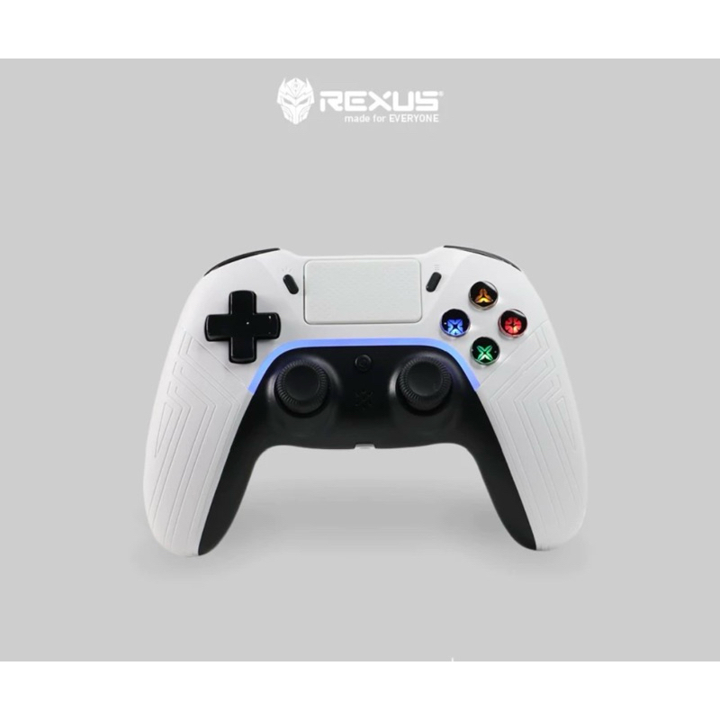 Jual Rexus GX300 Gamepad Bluetooth Gladius Wireless | Shopee Indonesia
