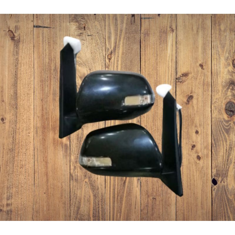 Jual SPION INNOVA V 2012 20132014 2015 RETRACK LIPAT OTOMATIS | Shopee ...
