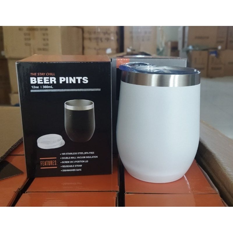 Jual MUG TELUR TUMBLER KOPI STAINLESS STEEL | Shopee Indonesia