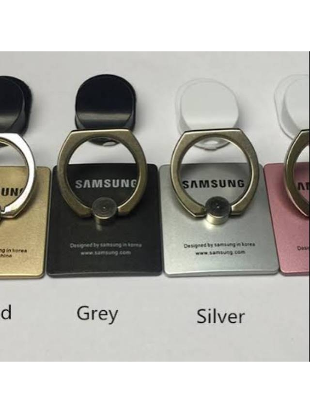 Jual Samsung mobile phone ring stent | Shopee Indonesia