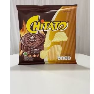 Jual Chitato Snack Giant Big Jumbo | Shopee Indonesia