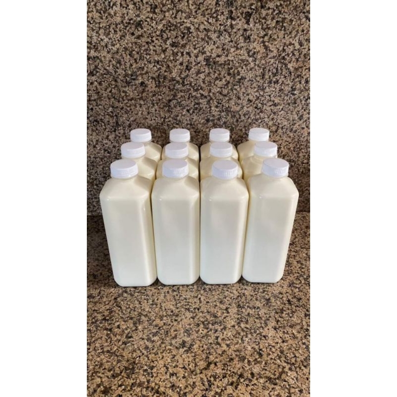 Jual susu sapi murni 1liter / susu sapi segar / sapi sapi | Shopee ...