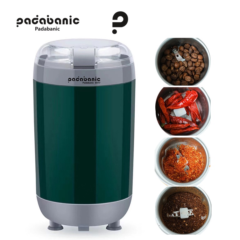 Jual Muraaaahh PADABANIC Blender Penghalus Beras Kacang Biji kopi ...