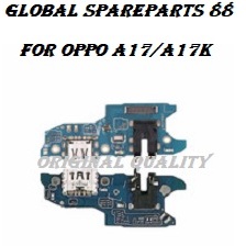 Jual UI BOARD / PAPAN CAS OPPO A17 2022 / A17K ORIGINAL QUALITY ...