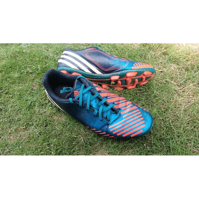 Jual Adidas predator LZ FG. Original | Shopee Indonesia