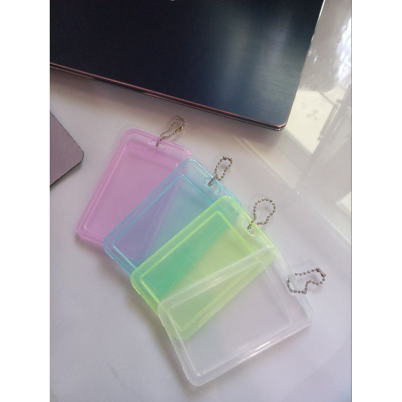 Jual CaHol, CollBook, Inner Sleeve + Freebies | Shopee Indonesia