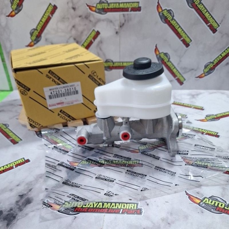 Jual Master rem - Master rem atas - Brake Master Assy - Bm Assy Kijang ...