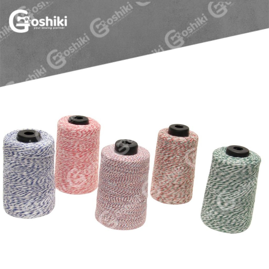 Jual Benang Jahit Karung Goni / Karung Beras Warna Warni | Shopee Indonesia