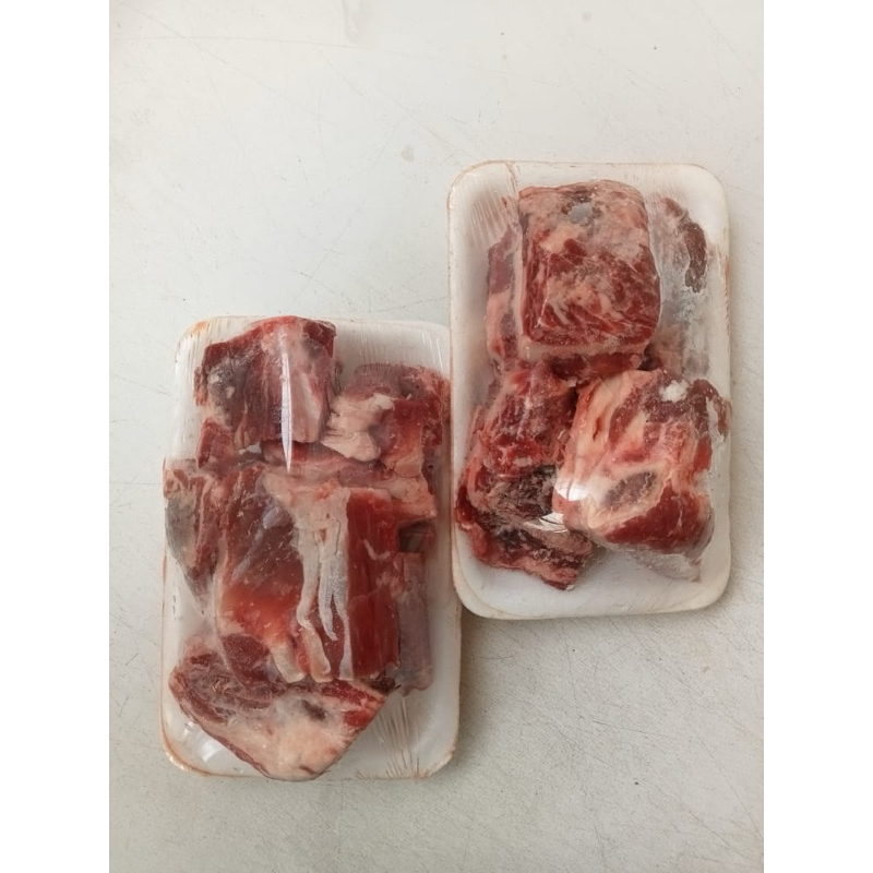Jual iga rusuk sapi iga konro | Shopee Indonesia
