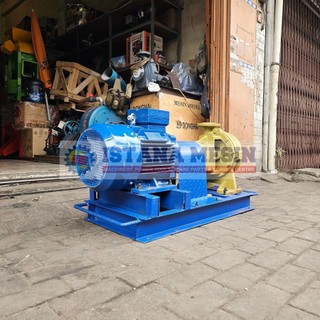 Jual MESIN POMPA CENTRIFUGAL KEW PUMP KS SE 2 SEN 50 COMPLETE DINAMO ...