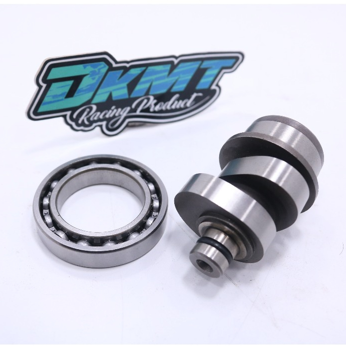 Jual NOKEN AS RACING CAM JUPITER MX VIXION MX KING 150 CAMSHAFT LC 135 ...