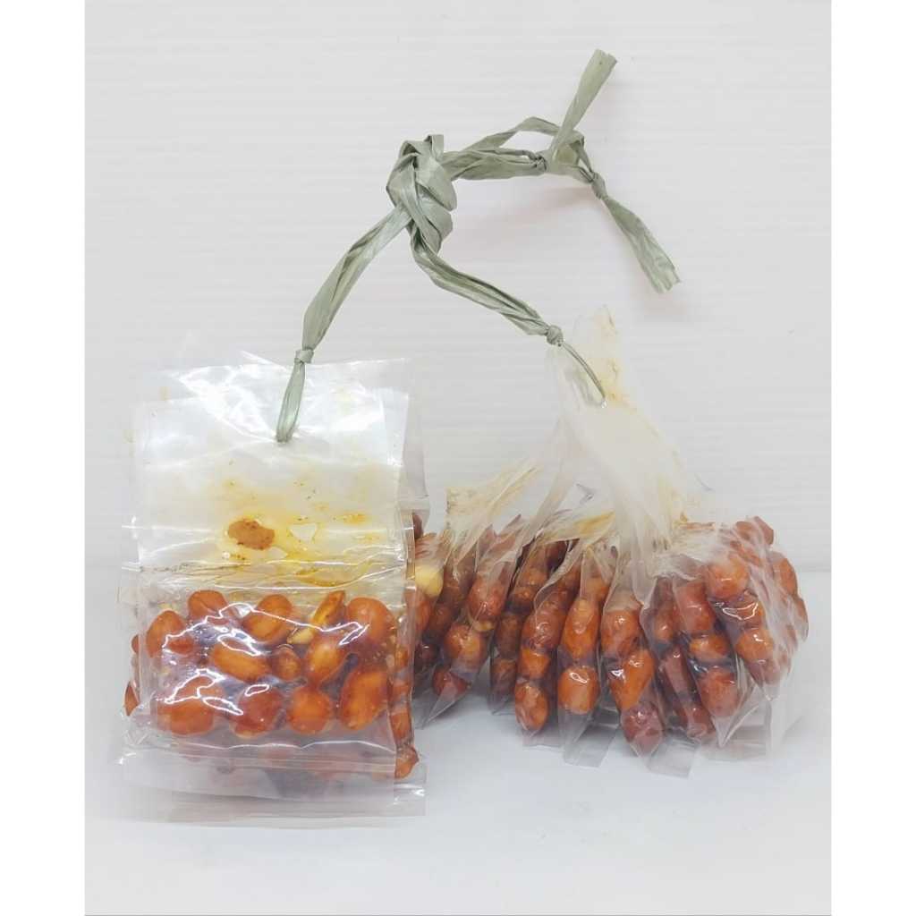 Jual Kacang Pedas dan Ampyang Kacang Gula Merah Home Made by Lancar ...