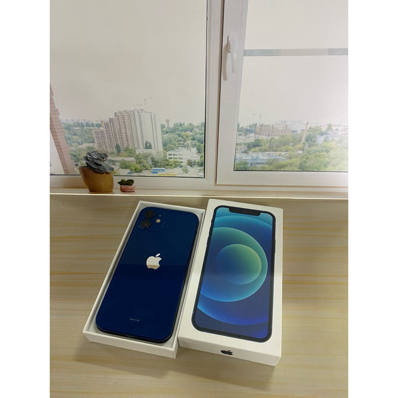 Jual iphone 12 128gb ibox | Shopee Indonesia