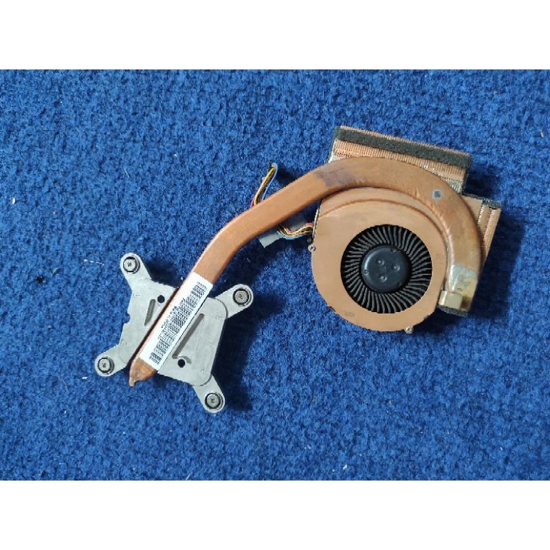 Jual Fan Heatsink (HSF) Lenovo Thinkpad T430 | Shopee Indonesia