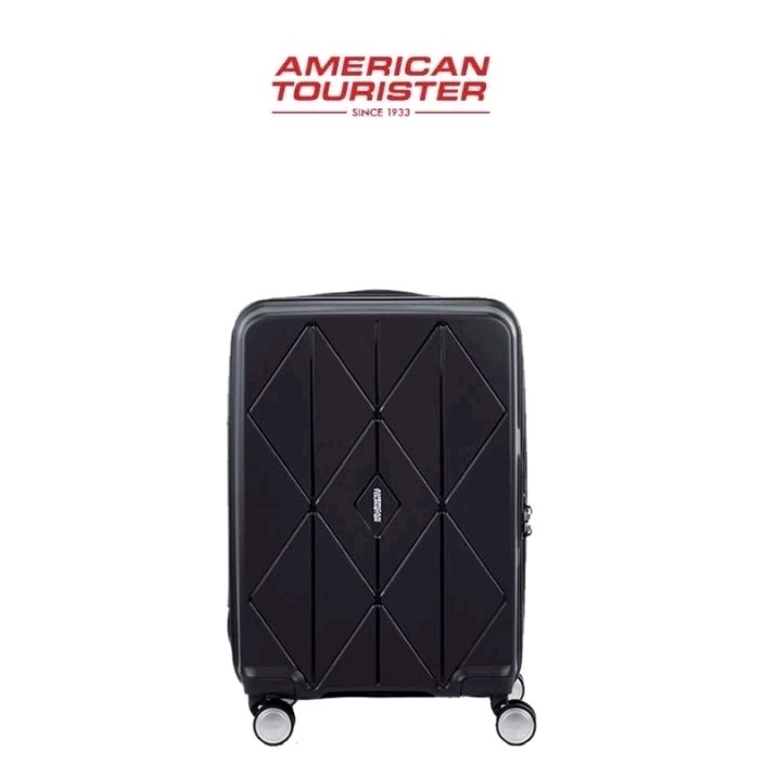Jual Koper American Tourister Argyle Hardcase Size Cabin/20 inch ...