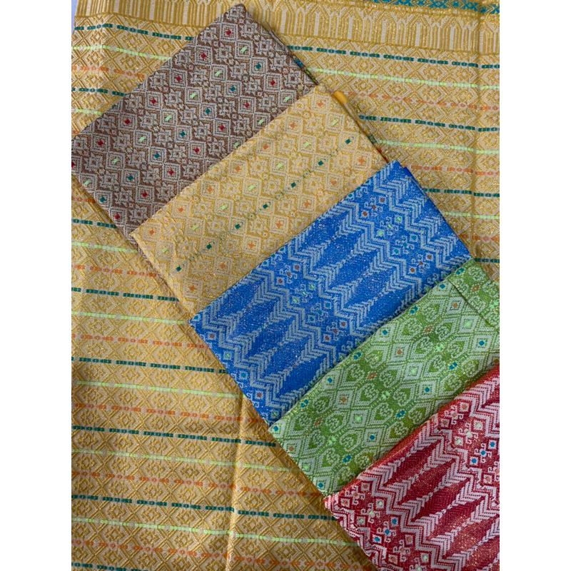 Jual Songket Dewasa dan Remaja Simpel | Shopee Indonesia