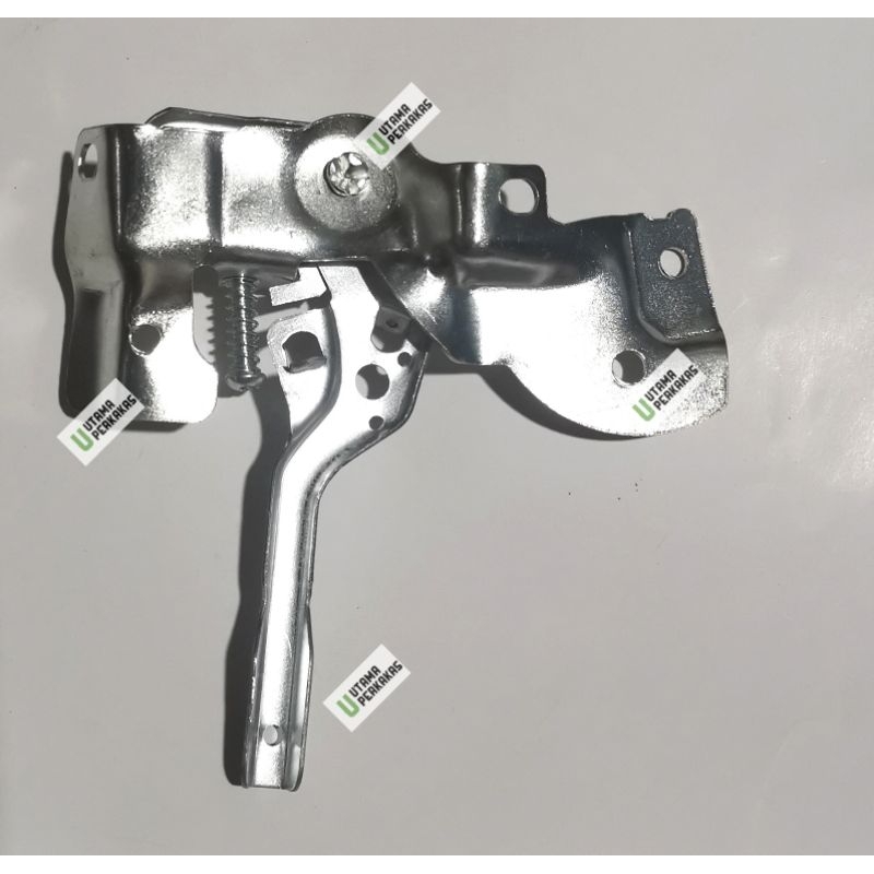 Jual Handle Gas Control Lever Assy Mesin Penggerak Bensin GX160 5.5HP 6 ...