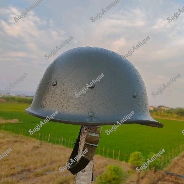 Jual KODE R6R Helm Tentara 197s TNIABRI Helm PERANG Helm Carbon Helm ...