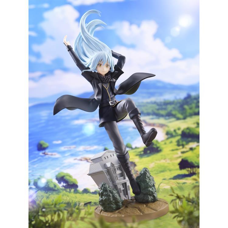 Jual TTIGRAAS Rimuru Tempest That Time I Got Reincarnated as a Slime ...