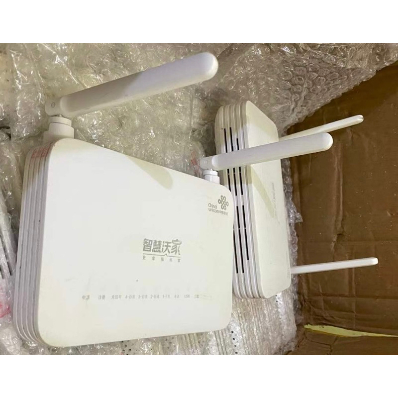 Jual ONU EPON HUAWEI HS8346R5 PLUS ADAPTOR | Shopee Indonesia