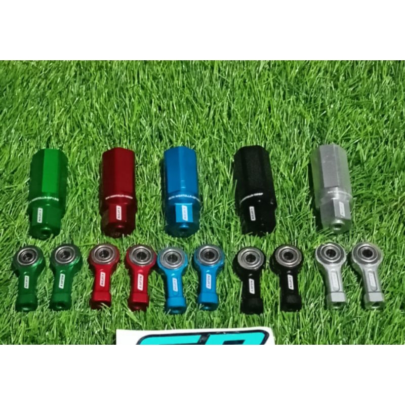 Jual Stabilizer Kutikan Gigi NGRT Ninja RR R SS / Adjuster Kutikan Gigi ...