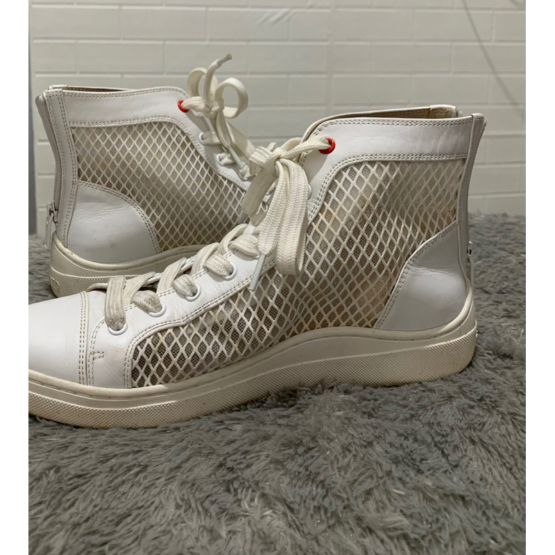 Jual sepatu putih merk stacatto | Shopee Indonesia