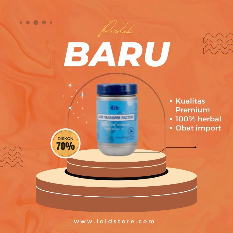 Jual 4life transfer factor plus original tri formula | Shopee Indonesia