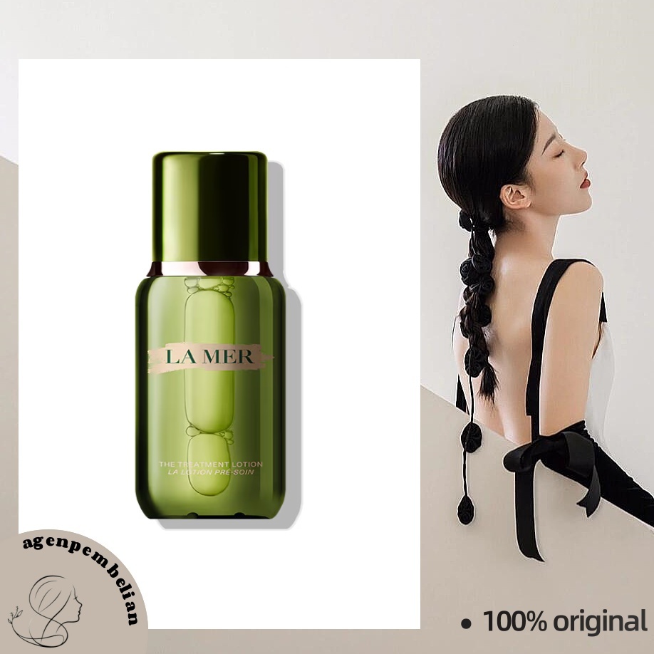 Jual La Mer The Treatment Lotion/Lamer Toner 30ml【100%original ...