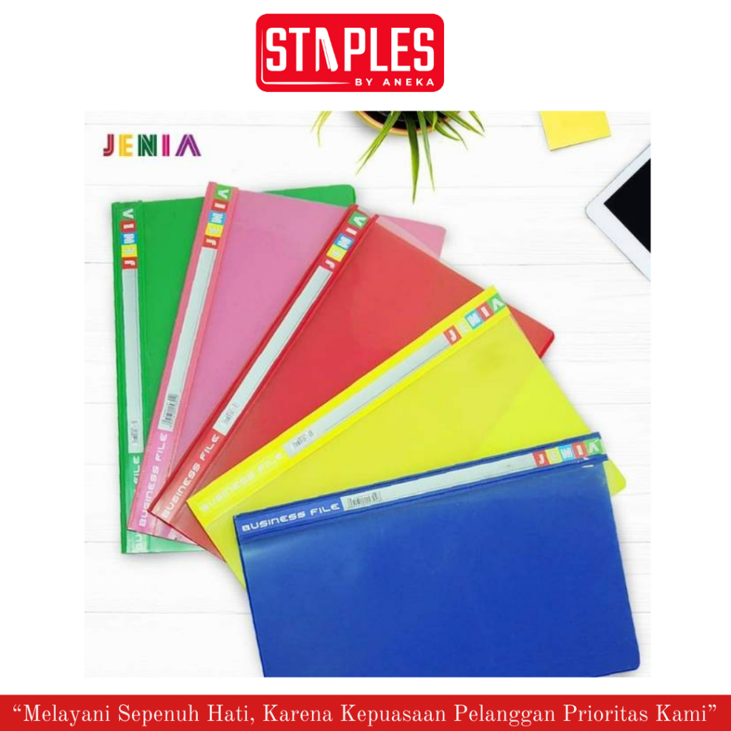 Jual Business File F4 / Bisnis File / Map Snelhecter (12pcs) | Shopee Indonesia