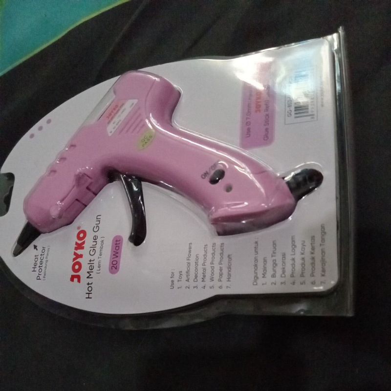 Jual joyco lem tembak 20watt | Shopee Indonesia