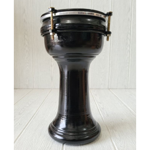 Jual 30cm Alat musik darbuka Hadroh(sholawatan), Banjari, musik-musik ...