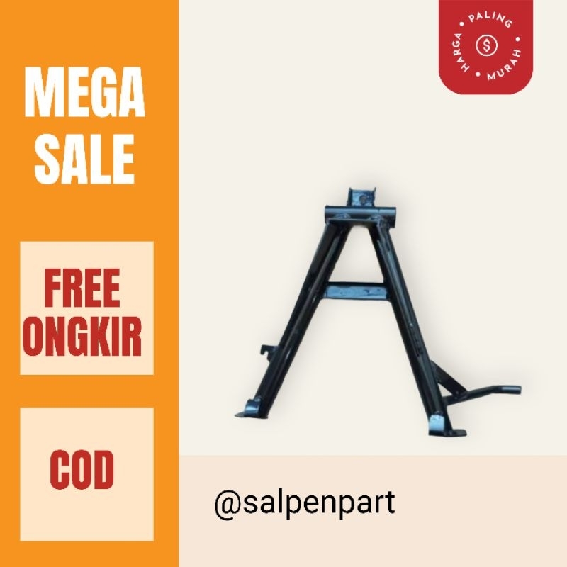 Jual JAGANG STANDART TENGAH MOTOR HONDA REVO ABSOLUTE NEW BLADE ...