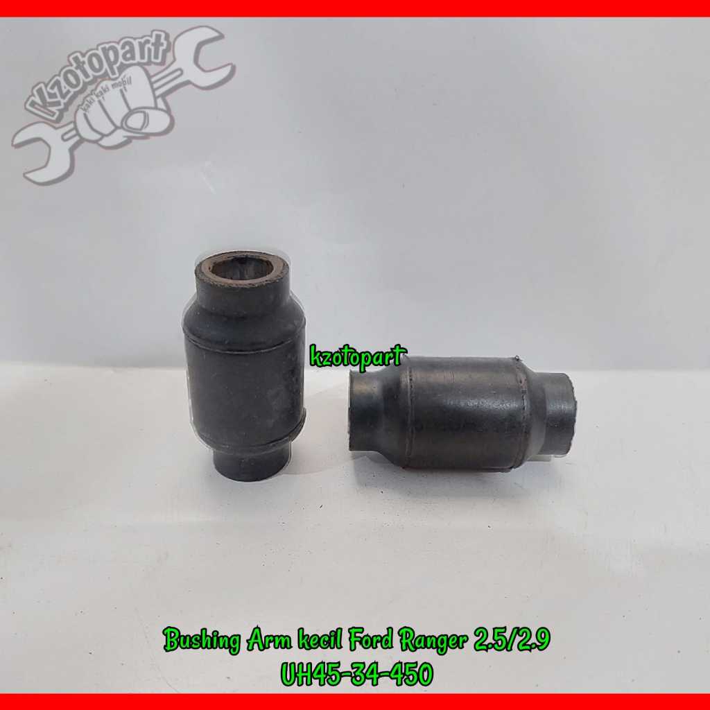 Jual Bush Arm Small Bushing Arm Kecil Ford Ranger Everest BT50 | Shopee ...