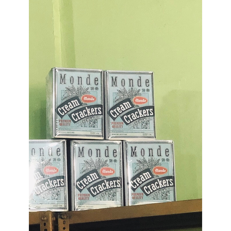 Jual Monde Besar Terlengkap & Harga Terbaru Mei 2026 | Shopee Indonesia