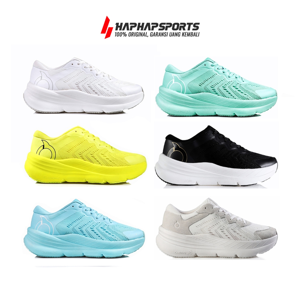 Jual SEPATU RUNNING ORTUSEIGHT HYPERBLAST ENCORE | Shopee Indonesia