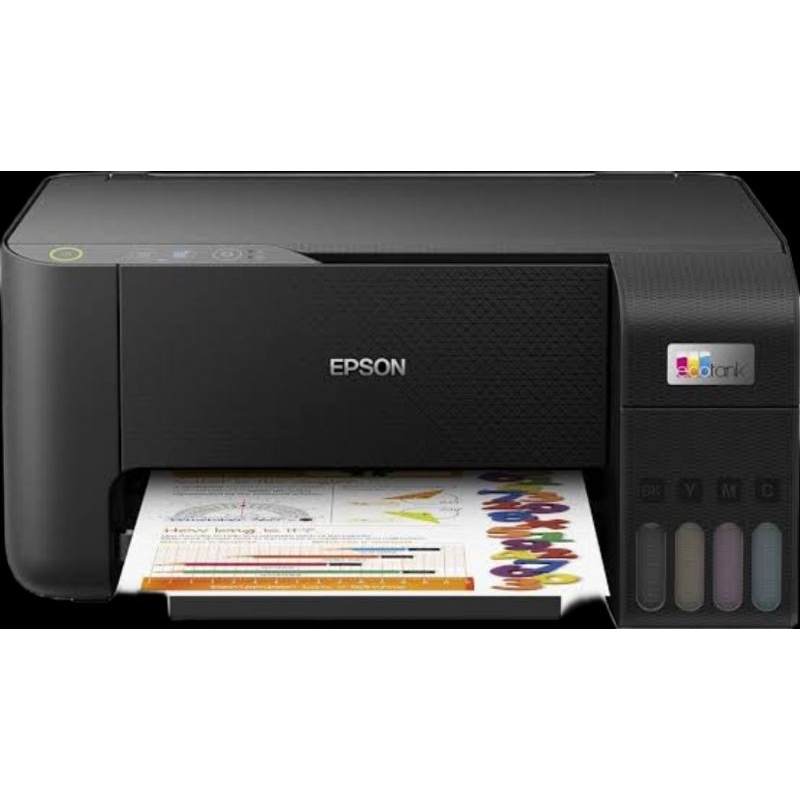 Jual printer Epson Ecotank L3210 print scan copy all in one | Shopee Indonesia
