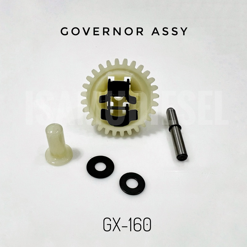 Jual Governor Assy GX160 | Shopee Indonesia