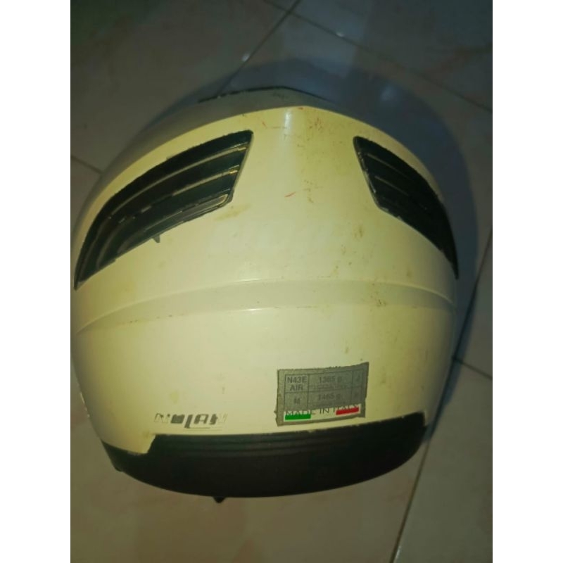 Jual Helm Nolan | Shopee Indonesia