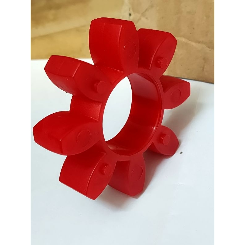 Jual Karet Coupling Rotex (Taiwan) GR-28 GR 28 ORIGINAL | Shopee Indonesia