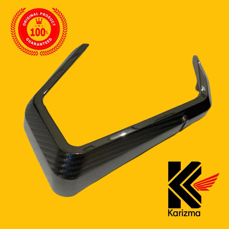 Jual Garnish Radiator honda new pcx 160 / Honda ADV 160 / Vario 160 ...