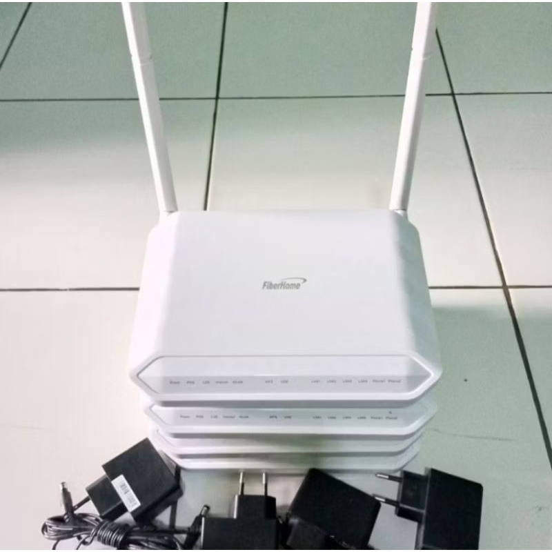 Jual fiberhome hg6243c | Shopee Indonesia
