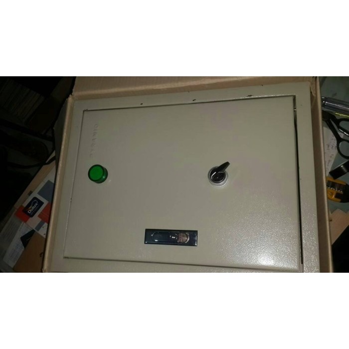 Jual Panel submersible 3 phase | Shopee Indonesia